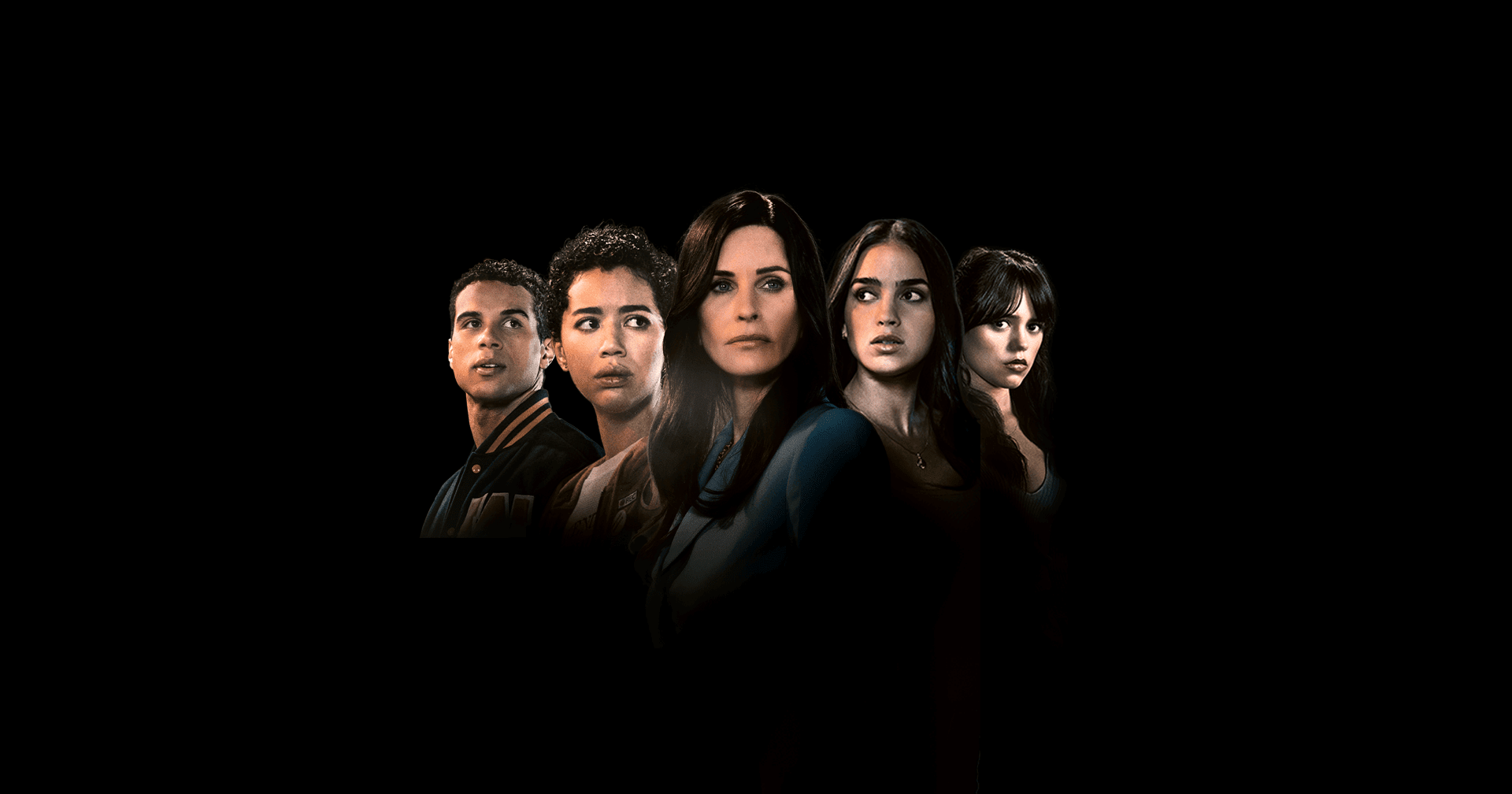 Scream props! | HelloSidney.com