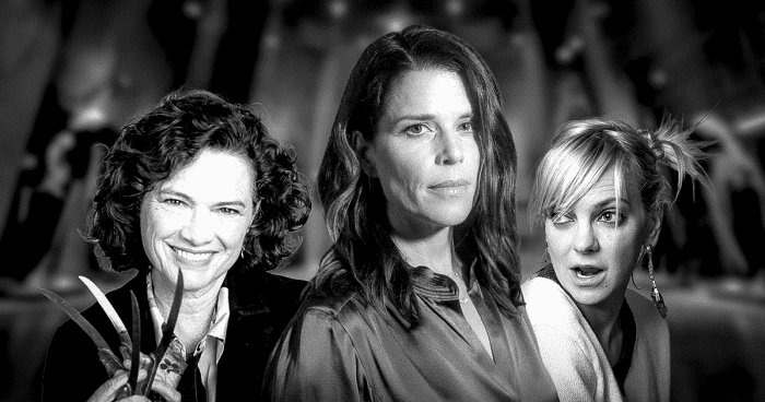 Scream | HelloSidney.com