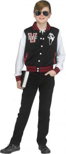 Scream 2 » Behind The Scenes Photos | HelloSidney.com