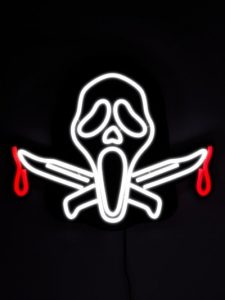 The SCREAM house tours are back | HelloSidney.com