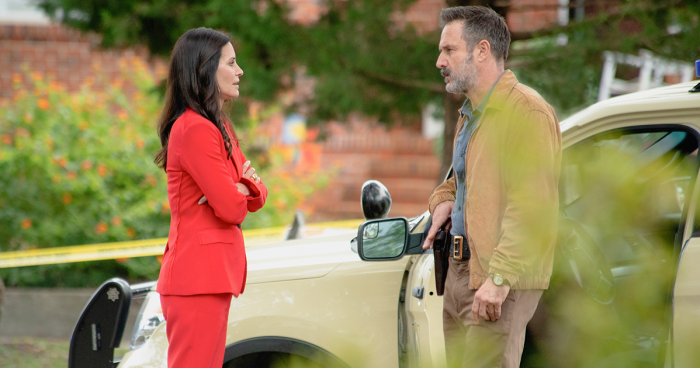 Hello Sidney | Scream 7 News Photos Trailer