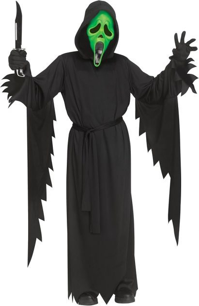 Scream 4 | HelloSidney.com