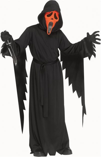 Scream: Filming Locations | HelloSidney.com