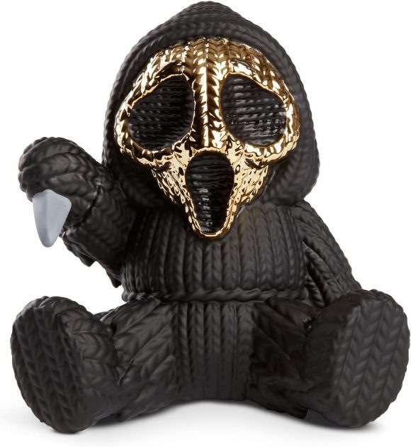 The SCREAM house tours are back | HelloSidney.com