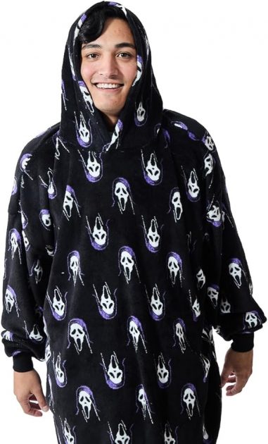 Scream Movies Merchandise | HelloSidney.com