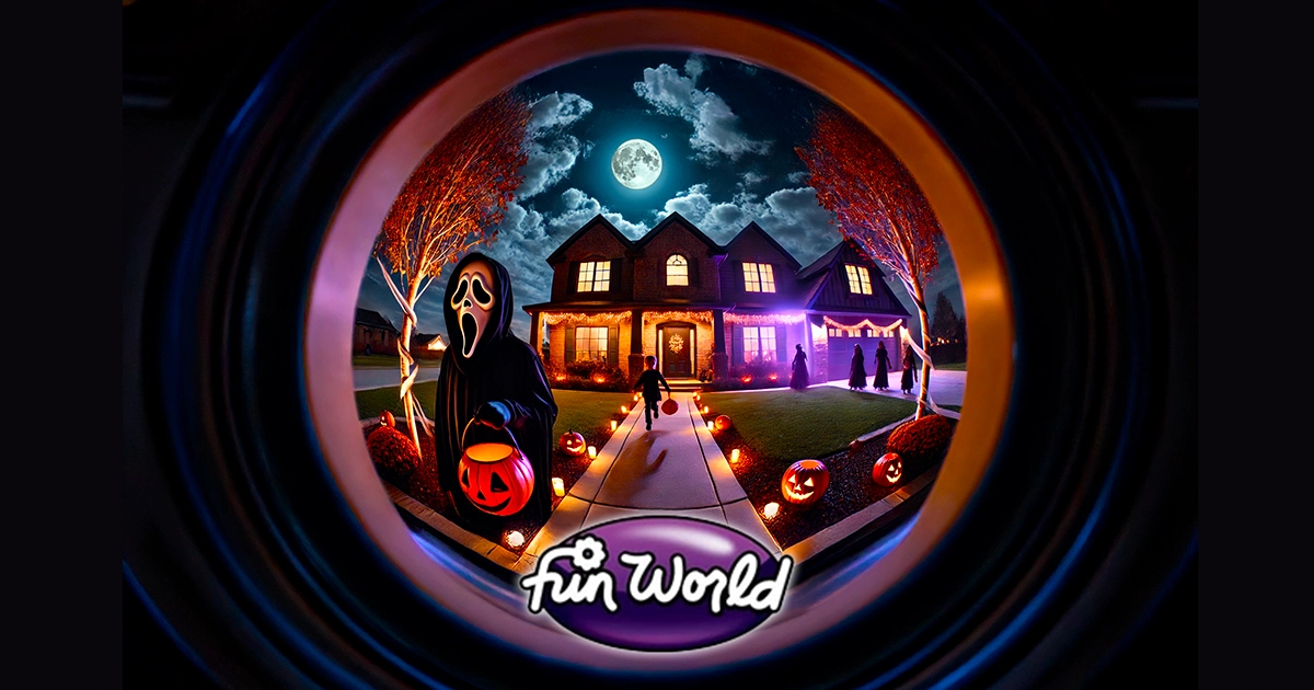 Fun World | HelloSidney.com