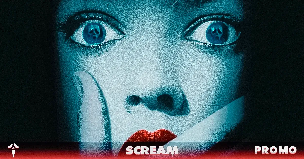 Scream: Promotional Gallery | HelloSidney.com