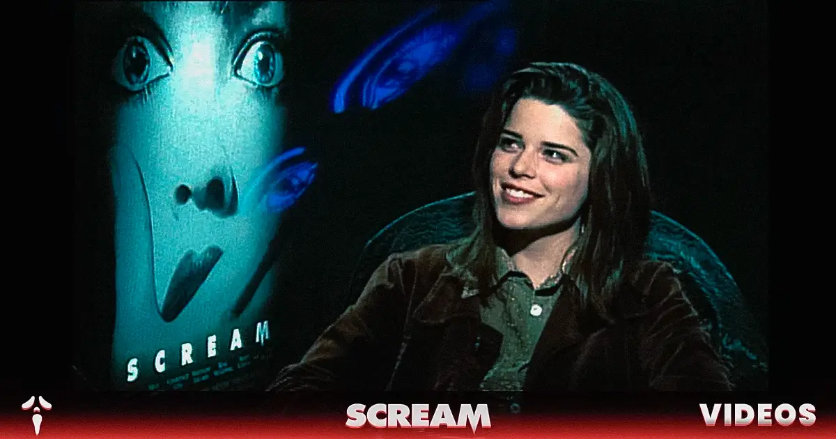 Scream: Videos | HelloSidney.com