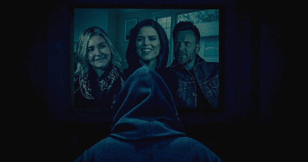 Scream 7 | HelloSidney.com