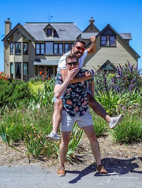 Scream House Tours 2025: Live the Scream Experience! | HelloSidney.com