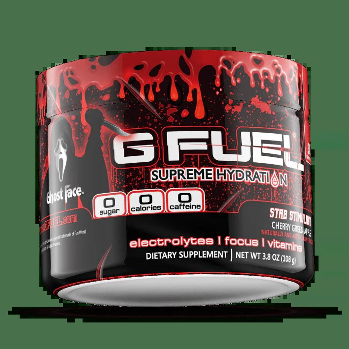 Scream Movies Merchandise | HelloSidney.com