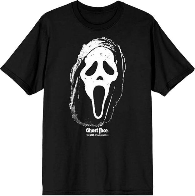 Scream Movies Merchandise | HelloSidney.com