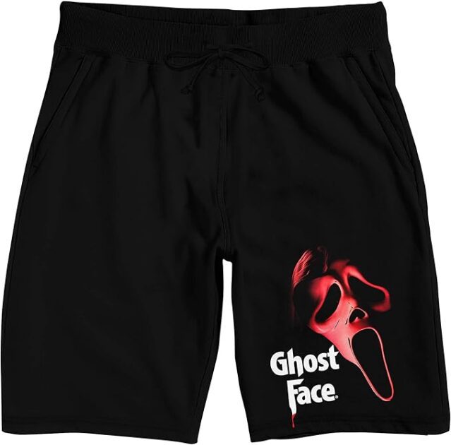 Scream Movies Merchandise | HelloSidney.com