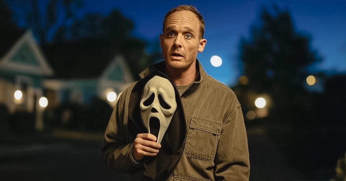 Hello Sidney | Scream 7 News Photos Trailer