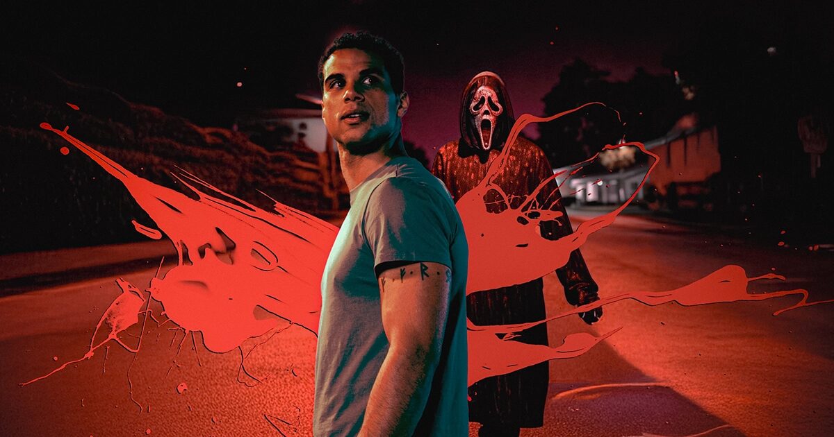 Hello Sidney | Scream 7 News Photos Trailer