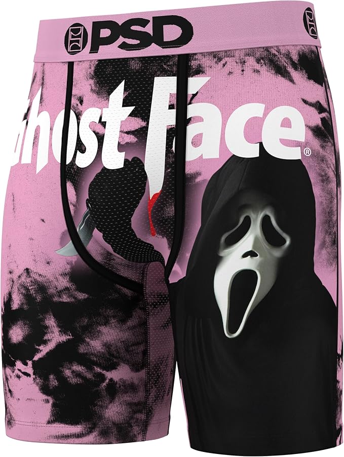 Scream Movies Merchandise | HelloSidney.com