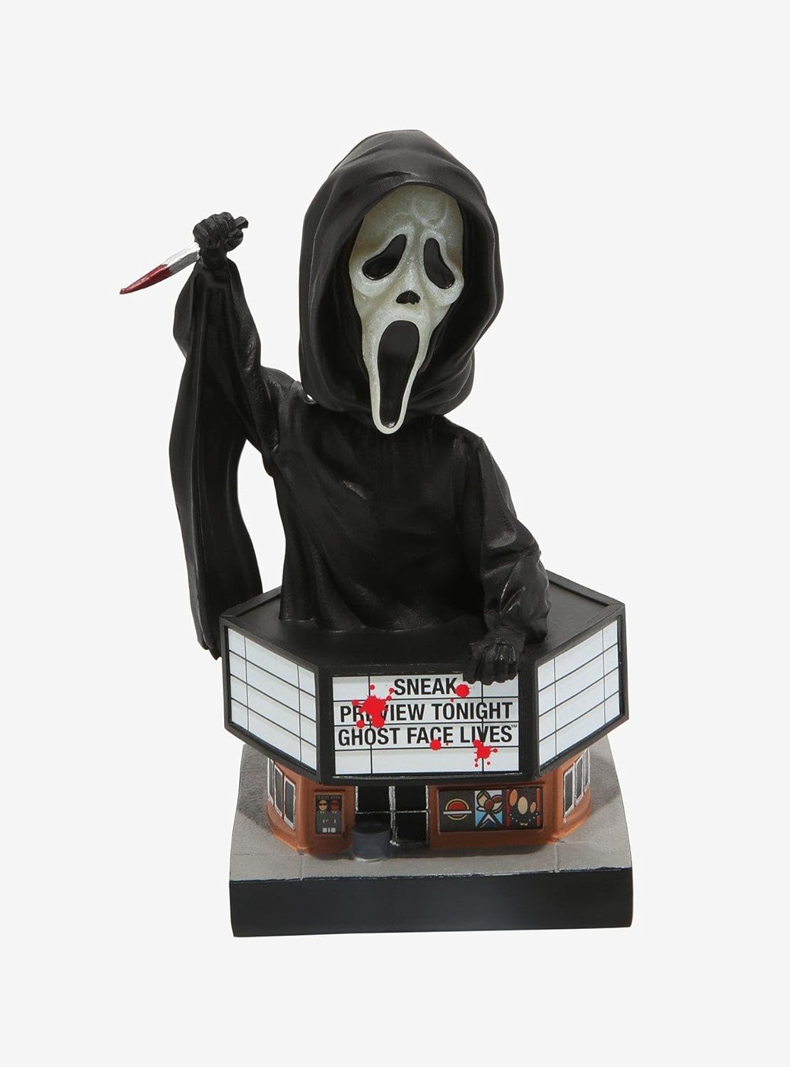 Scream 7 | HelloSidney.com