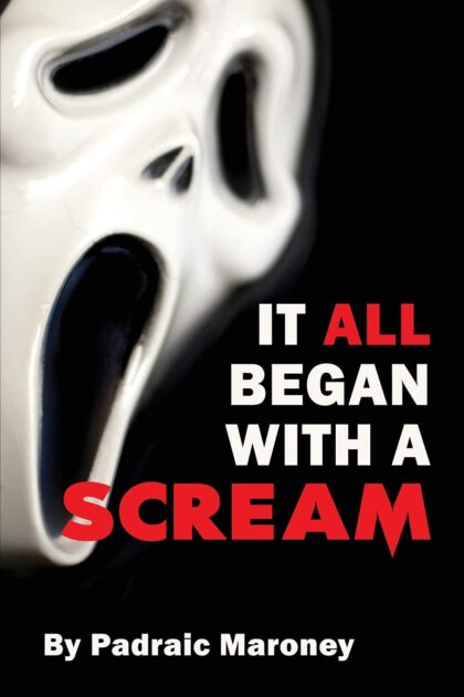 Scream 7 | HelloSidney.com