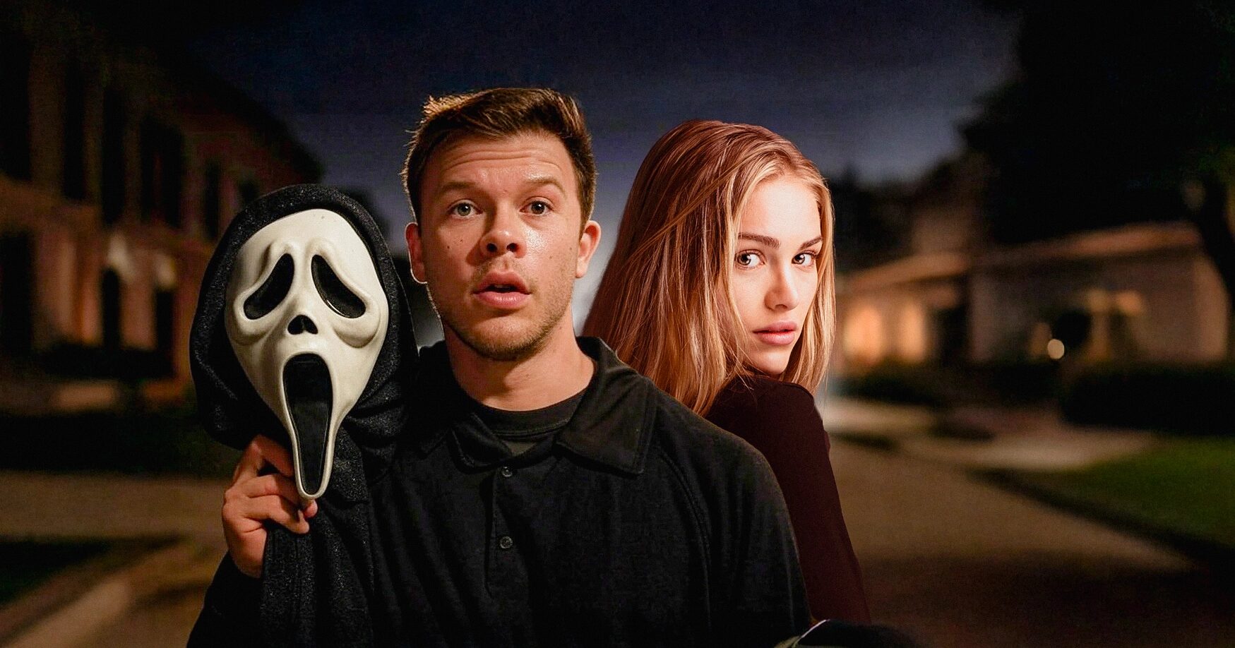 Scream 7 | HelloSidney.com