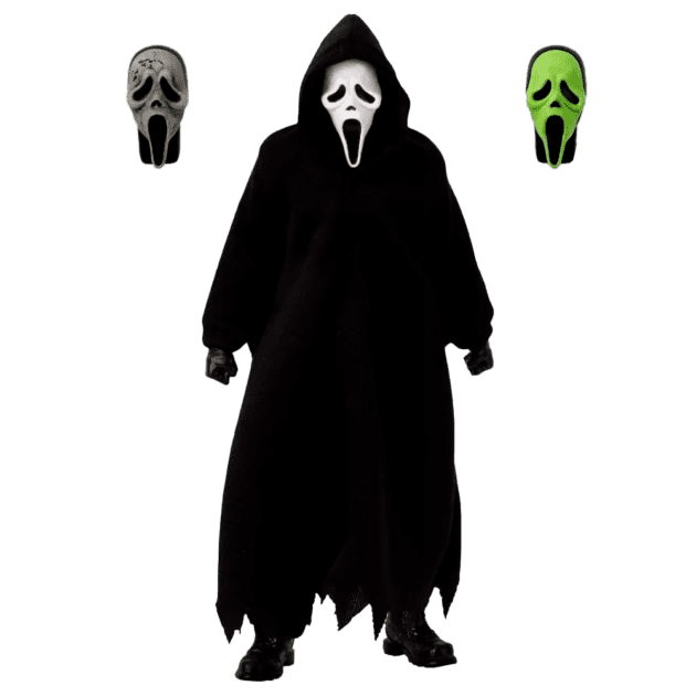 The SCREAM house tours are back | HelloSidney.com