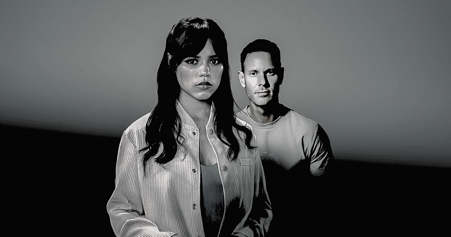 Ortega & Landon Break Silence on Scream 7 | HelloSidney.com