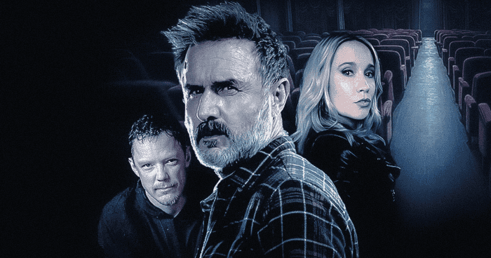 Scream 7 | HelloSidney.com