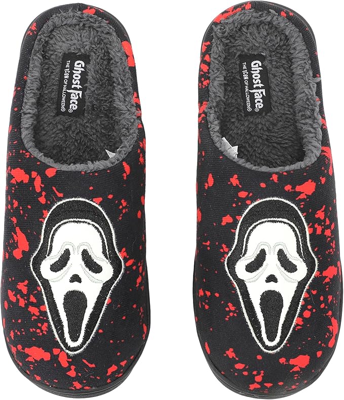 Scream Movies Merchandise | HelloSidney.com