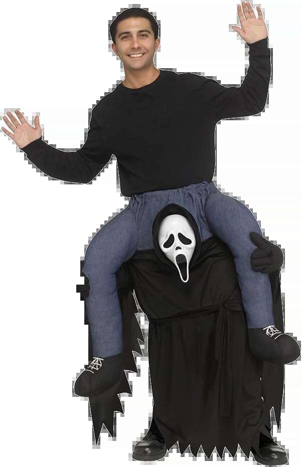 Scream Movies Merchandise | HelloSidney.com