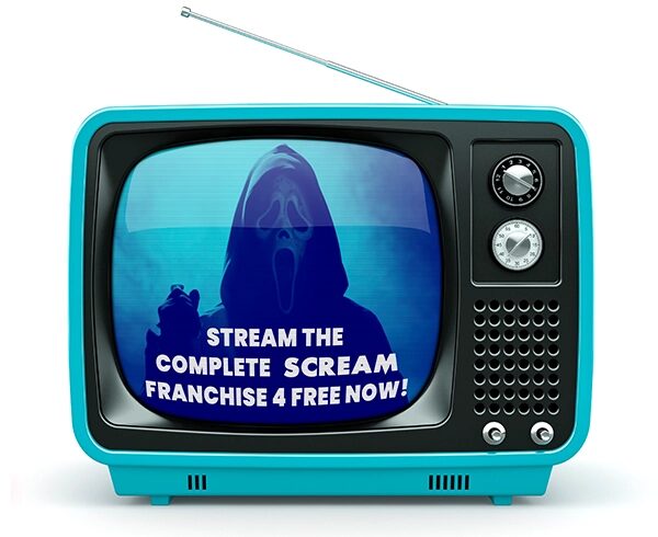 Scream 7: Plot Details & Post-Production Update | HelloSidney.com