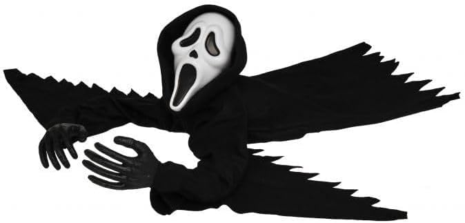 Scream 3 | HelloSidney.com