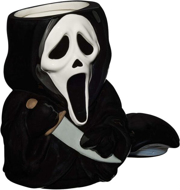 Scream Movies Merchandise | HelloSidney.com