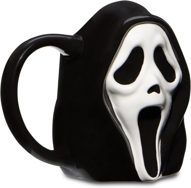 Scream (1996) | HelloSidney.com