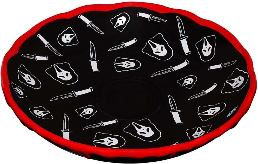 Scream (2022) | HelloSidney.com