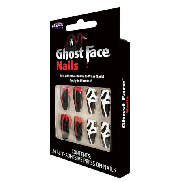 Exclusive Photos From 'Cursed: The Craven Cut' | HelloSidney.com