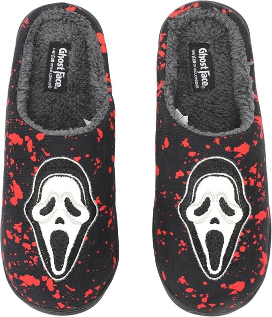 Scream Movies Merchandise | HelloSidney.com