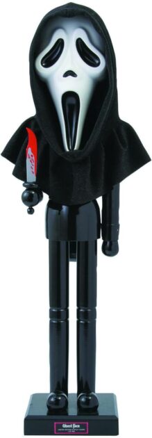 Scream Movies Merchandise | HelloSidney.com