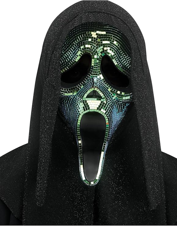 Matthew Lillard Will Be Right Back for Scream 7 | HelloSidney.com