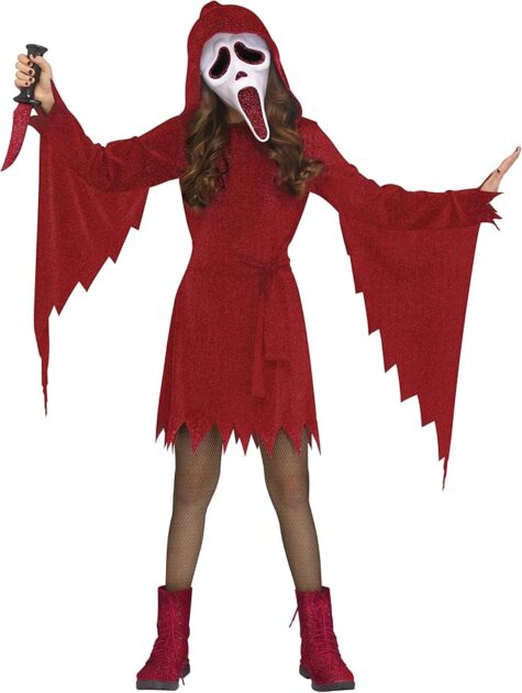 Scream 7: Plot Details & Post-Production Update | HelloSidney.com