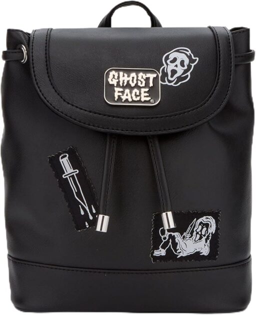 Jasmin Savoy Brown Returns for Scream 7 | HelloSidney.com