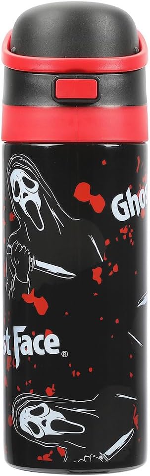 Scream 4 | HelloSidney.com