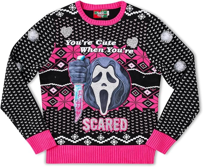 Scream House Tours 2025: Live the Scream Experience! | HelloSidney.com