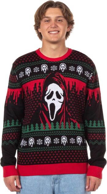 Scream 7 | HelloSidney.com