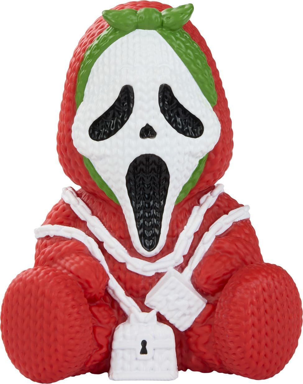 Action Figure: Ghost Face Jacob Marley #332 (Peppermint Scented ...