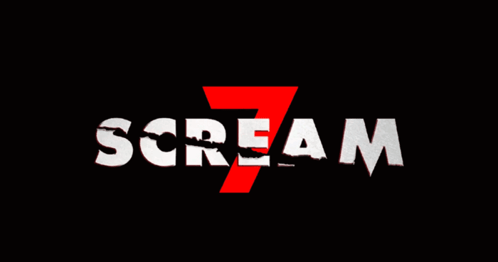 Scream 7: Promotional Gallery | HelloSidney.com