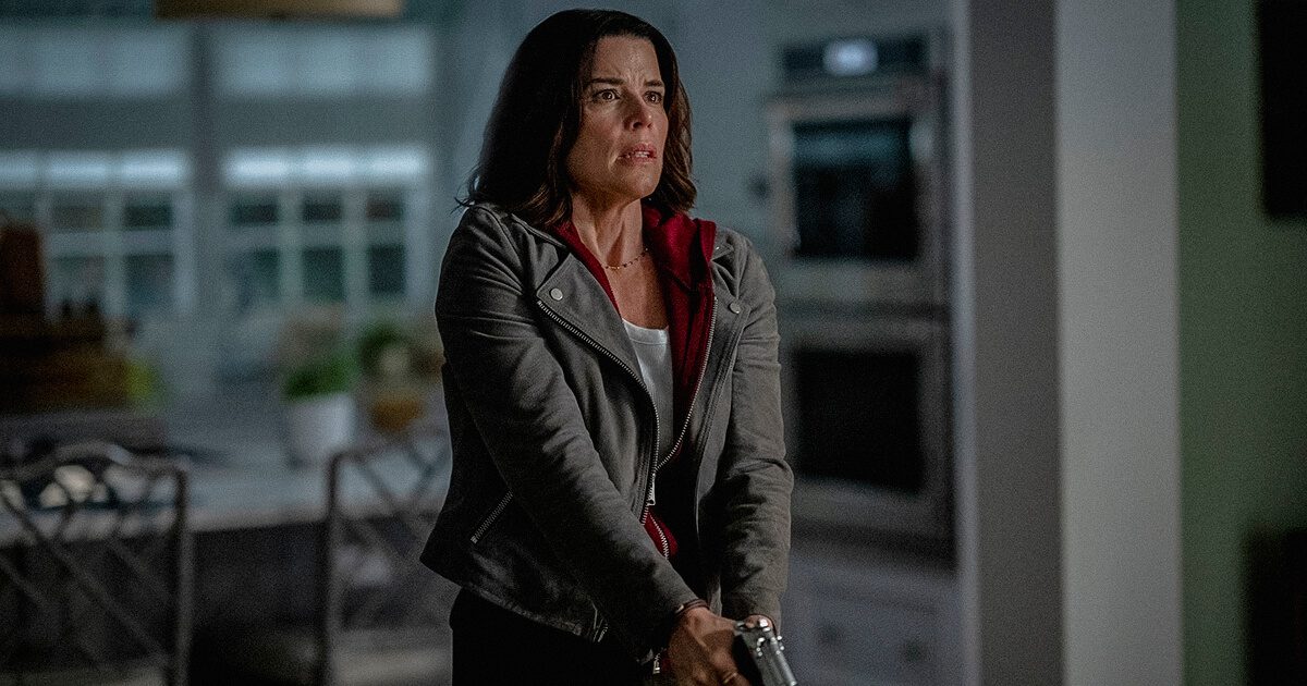 Scream 7: Stills | HelloSidney.com