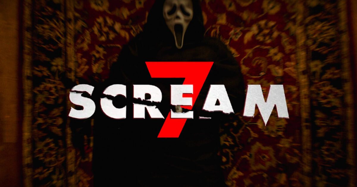 Scream 7: Videos | HelloSidney.com
