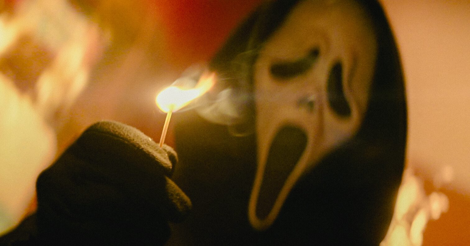 Scream 7: Videos | HelloSidney.com