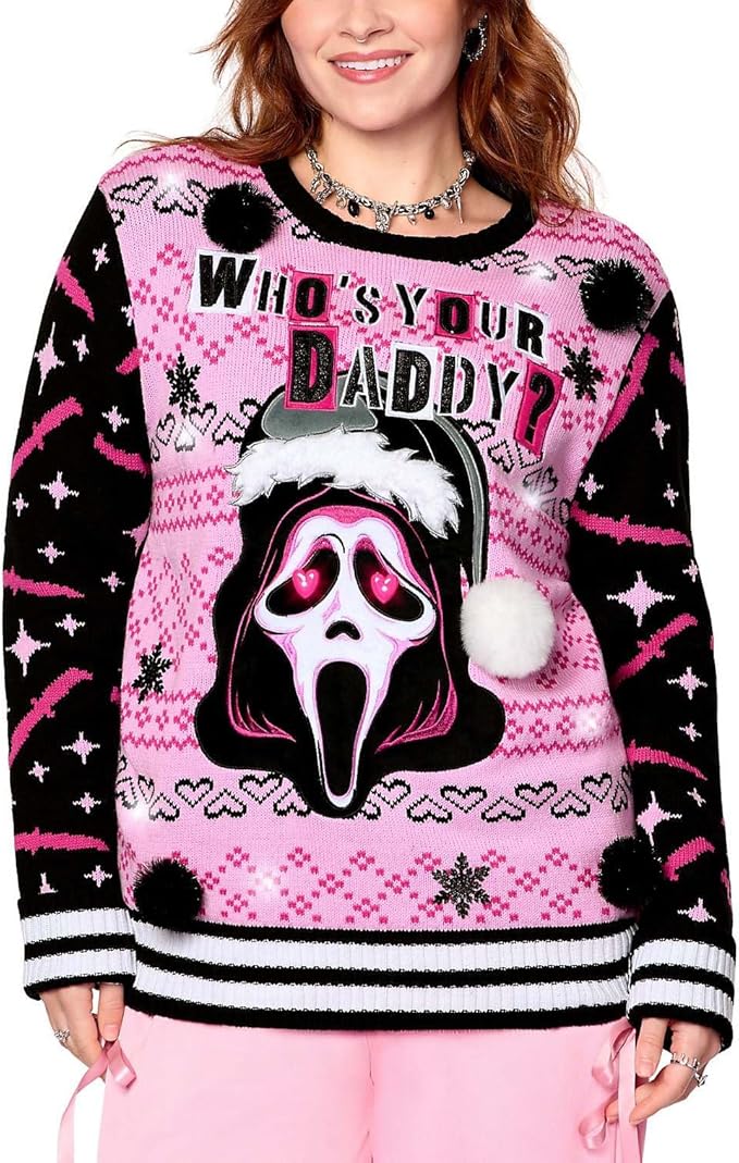 Sidney Prescott and the lost script of 'Scream VI' [Exclusive] | HelloSidney.com