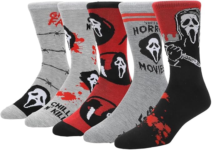 Mckenna Grace Joins Scream 7 | HelloSidney.com