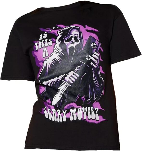 Scream House Tours 2025: Live the Scream Experience! | HelloSidney.com